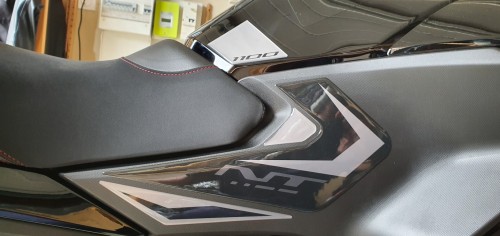 Stickers - NT1100 Forum Photos