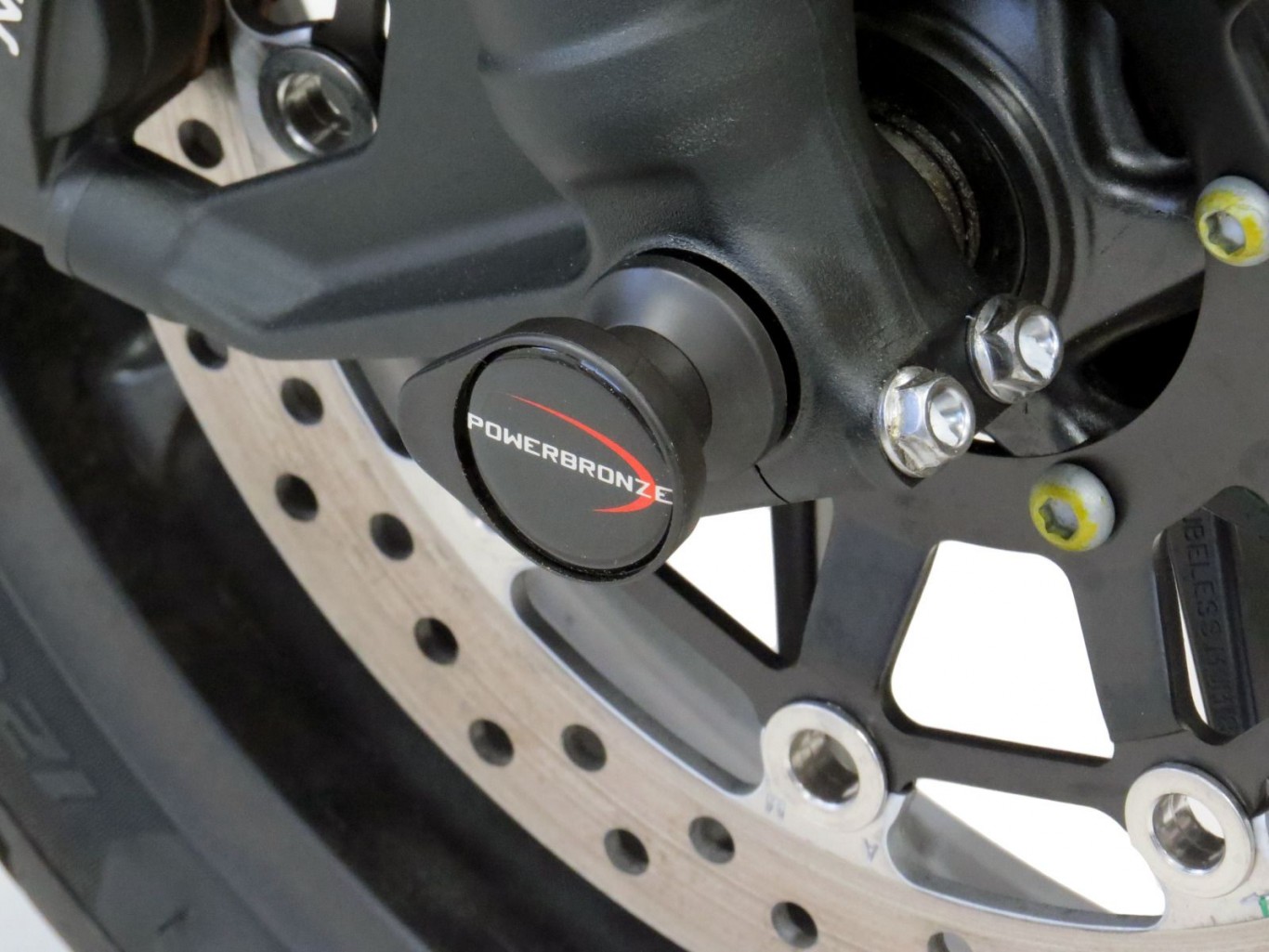 NT1100 Products from Powerbronze - Powerbronze - NT1100 Forum