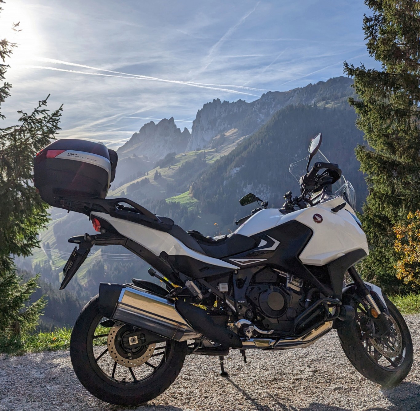 EMC shock absorber - Modifications, Accessories, and Appearance ...