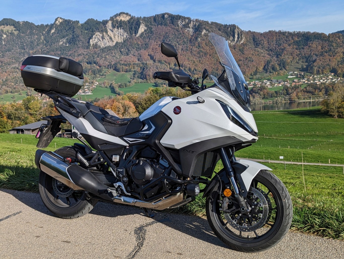 EMC shock absorber - Modifications, Accessories, and Appearance ...